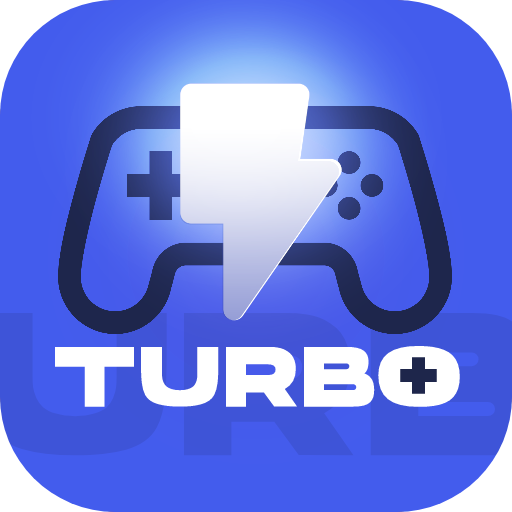 Game Turbo Plus | رفع تحریم بازی ها - گیم سیتی